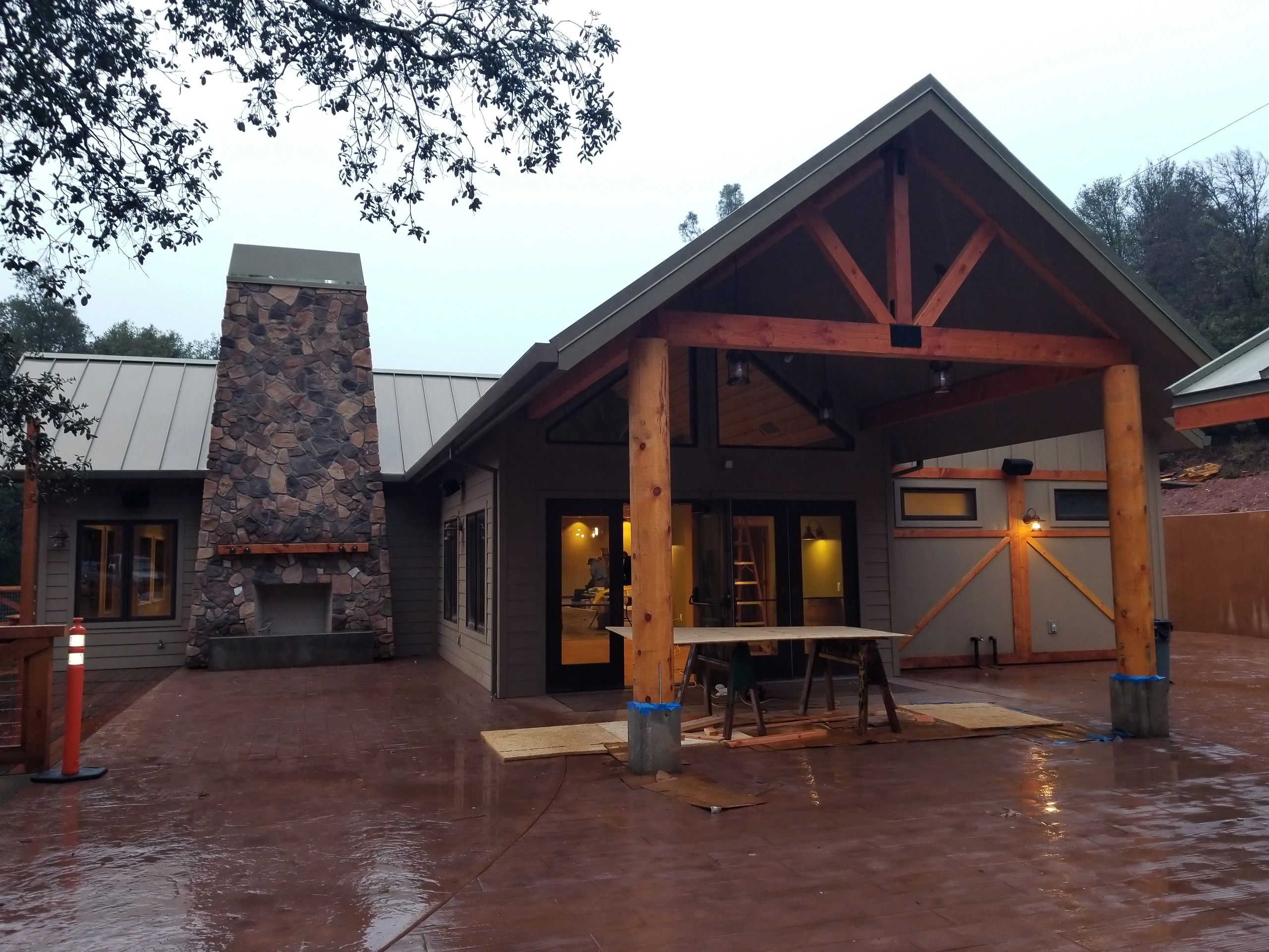 Scott Lee Rudge Construction