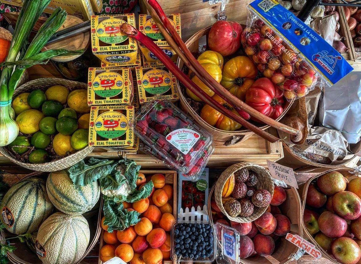 Specialty Foods - Fox Point Grocers