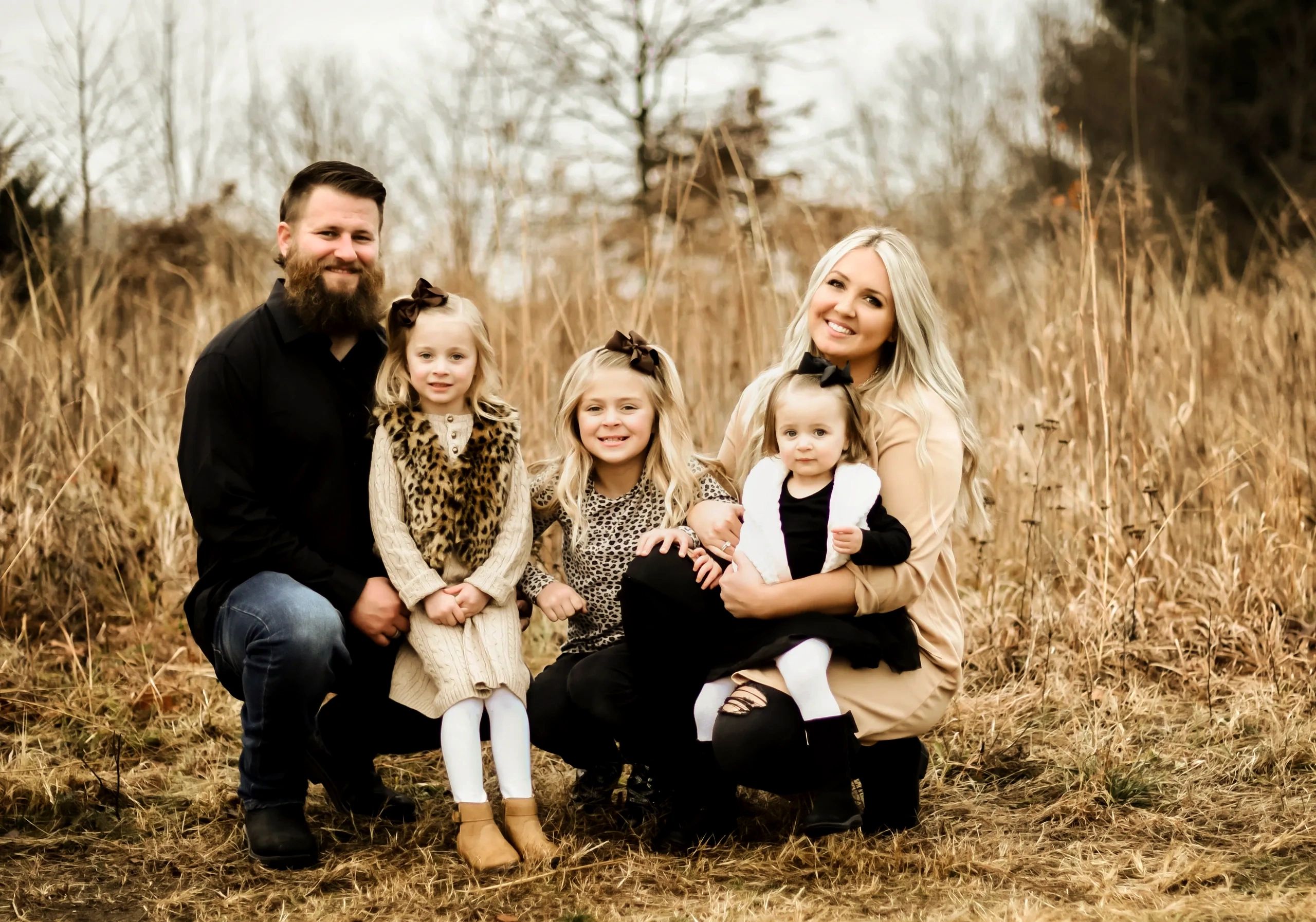 Emersyn Blake Photography - Home