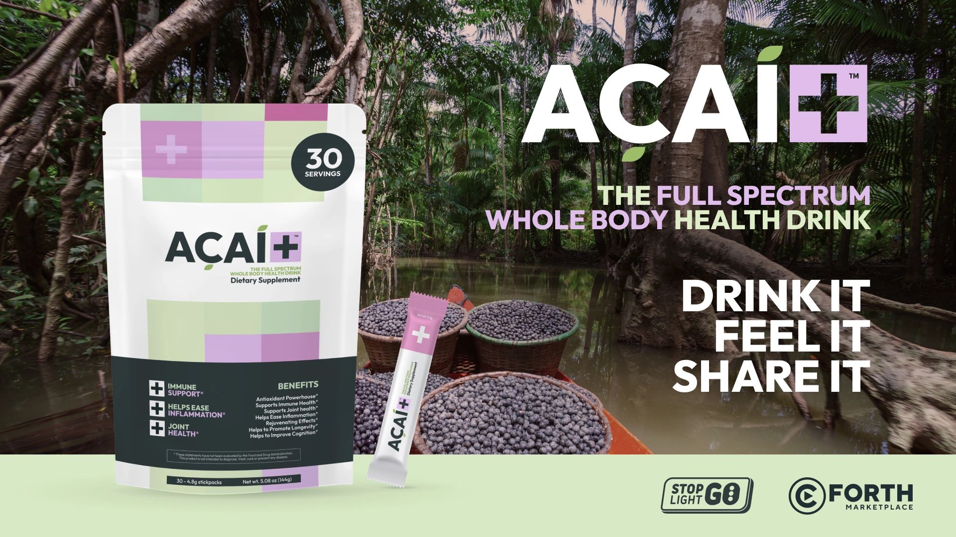 Delicious Acai Juice for a Healthy Lifestyle