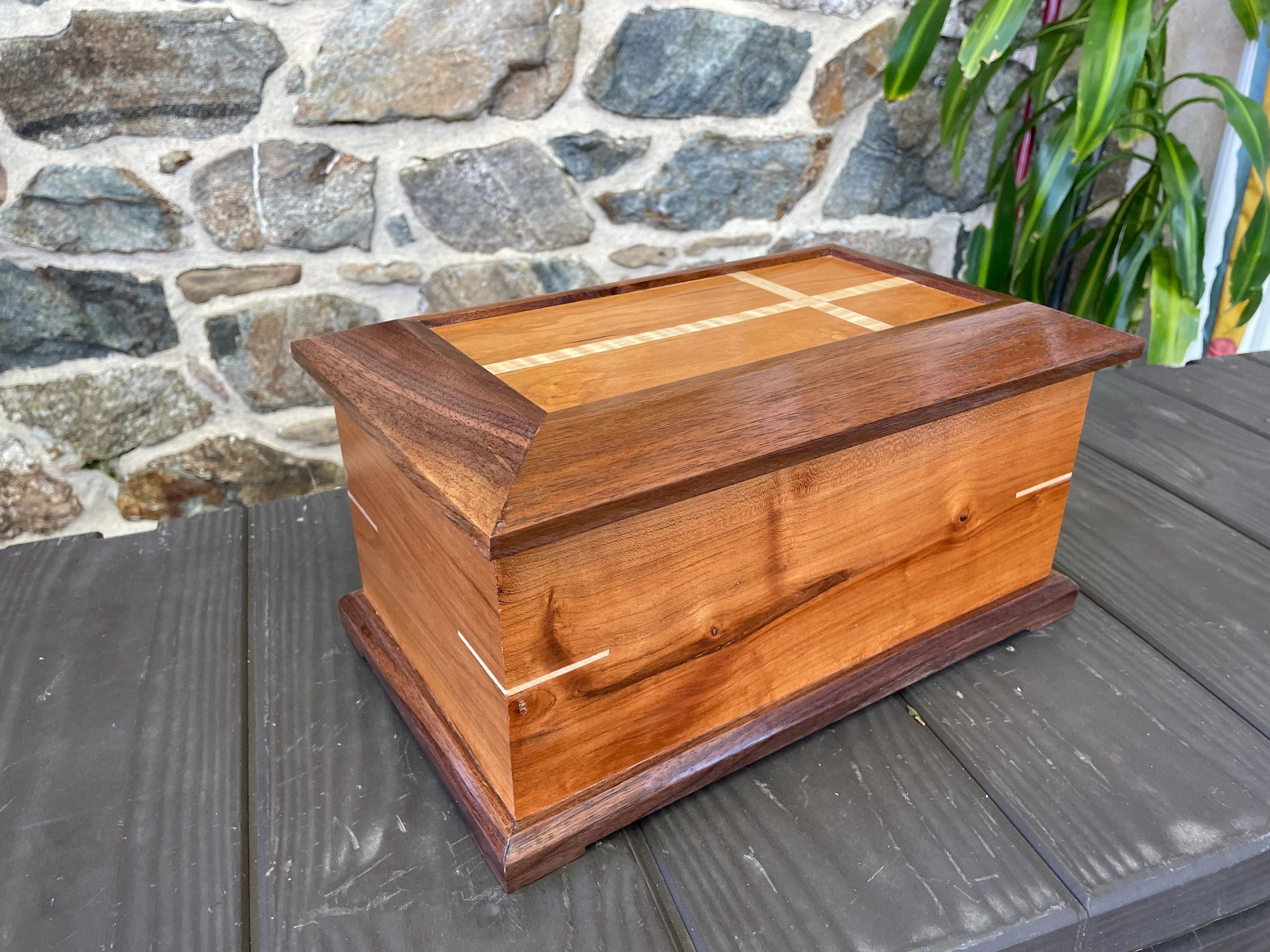 A Box For My Brother