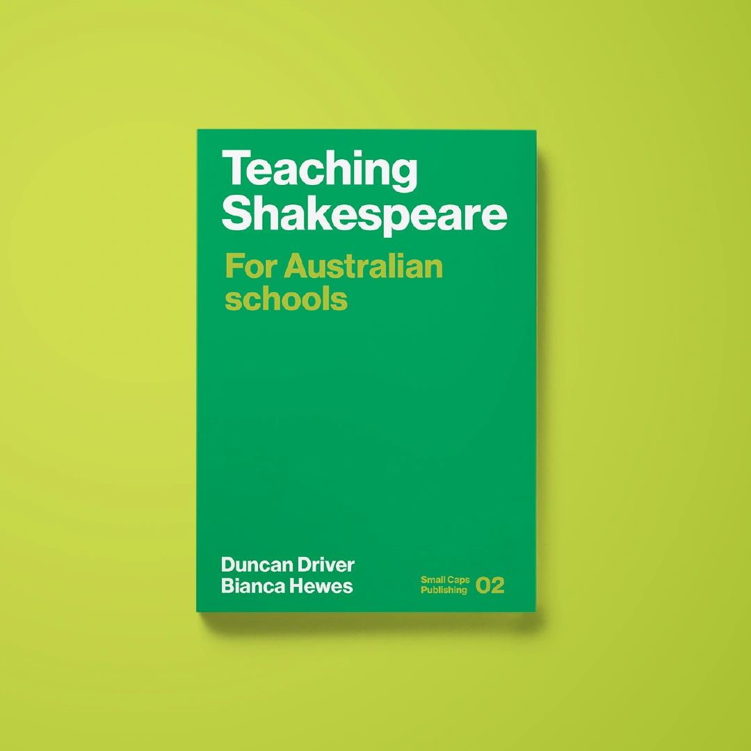 Small Caps Publishing - Education, Book, Publishing