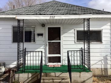 Rentals - www.Carbonemeryrentals.com