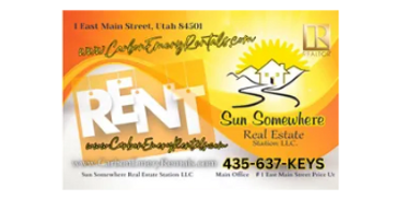 Rentals - www.Carbonemeryrentals.com