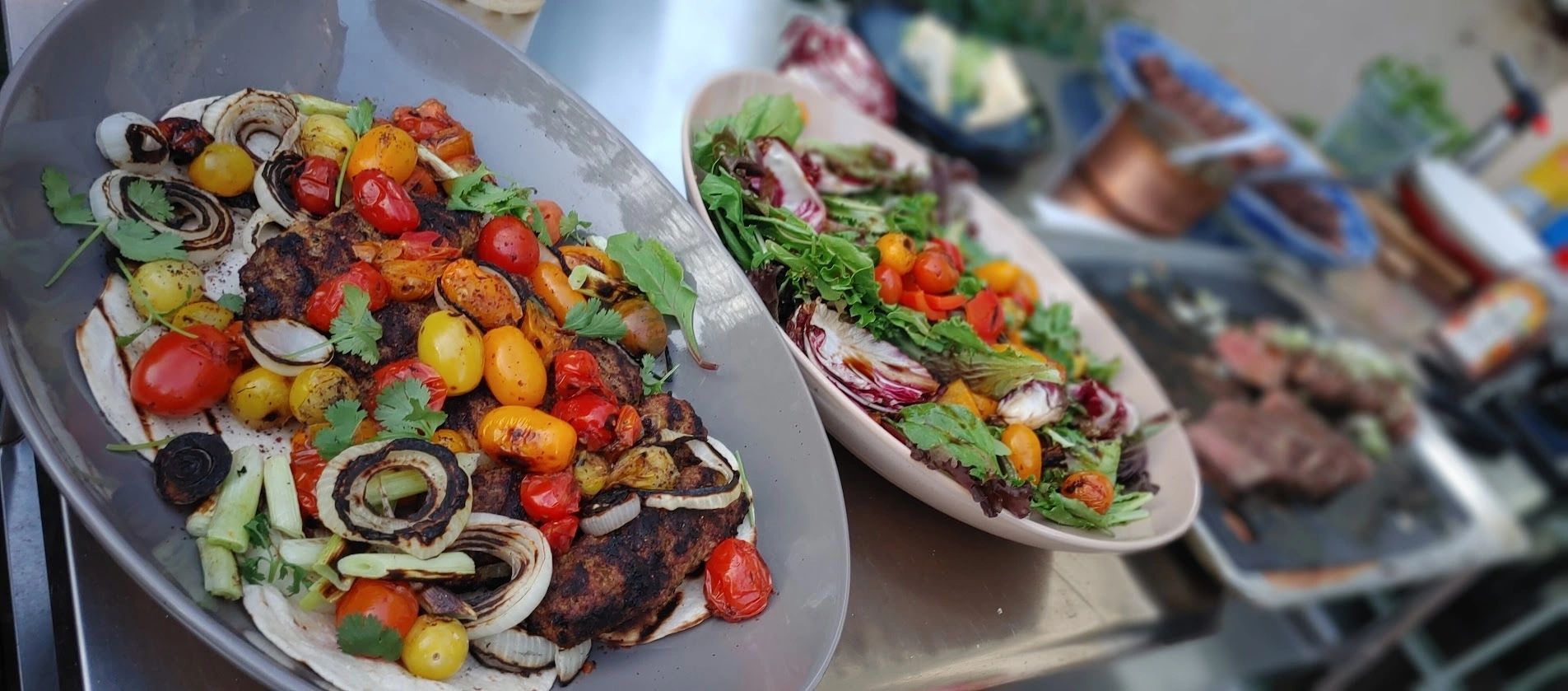 Brazen Cafe and Catering