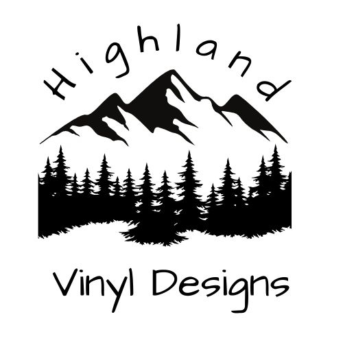Highland Vinyl Designs