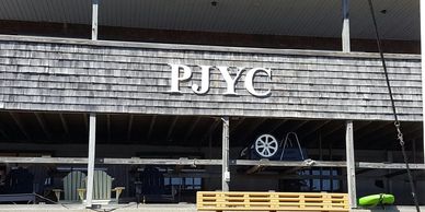 PJYC