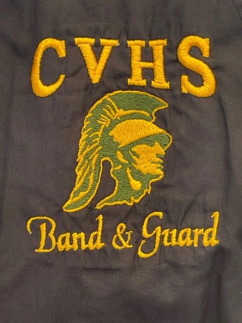 CVHS Band