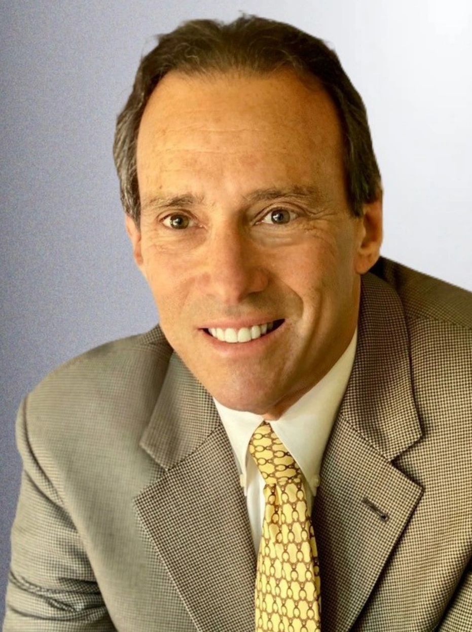 Robert Cohen Mediation