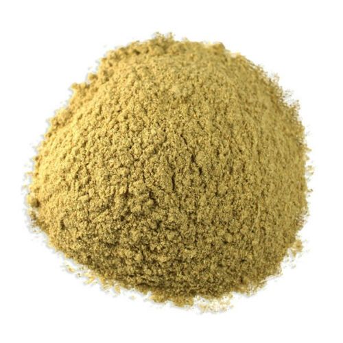 Organic Wormwood - Powder