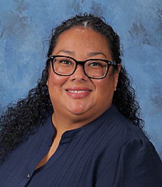 Faculty and Staff | Holy Rosary Academy and Preschool