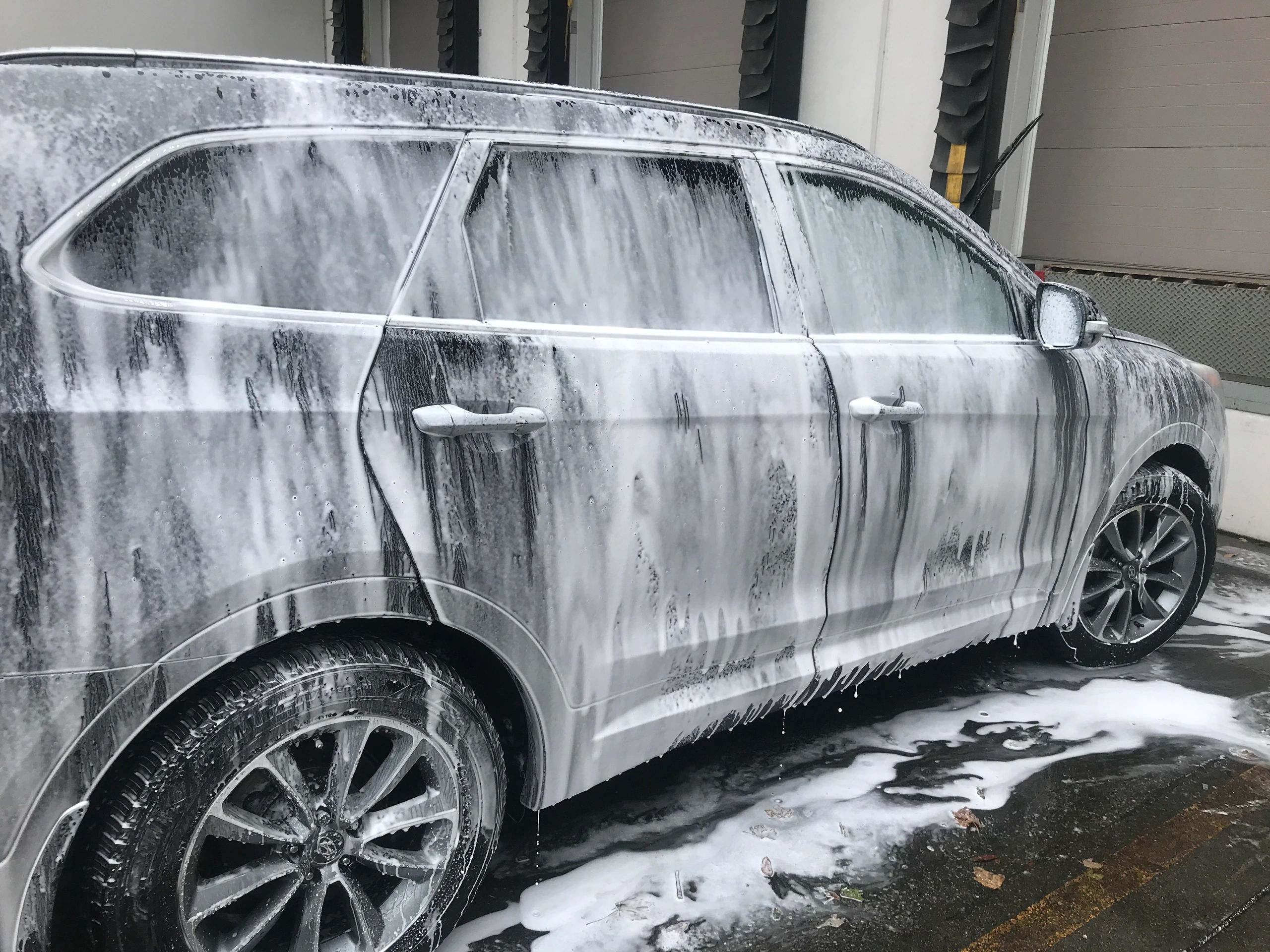 RJ's Custom Detailing - Mobile Detailing Convenience, Delta BC