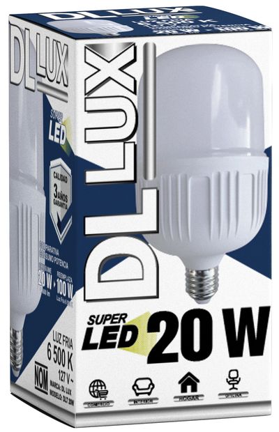 DL LUX - HUANG ENERGY SAS DE CV