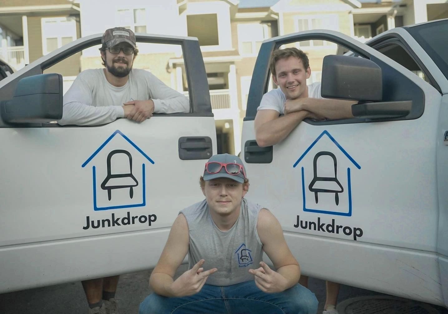 Junkdrop Houston - Junk Removal Houston, Junk Removal Services