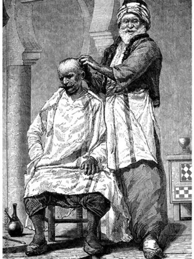 The Humble Barber - Local Barber Shops, Barber, Barbershop