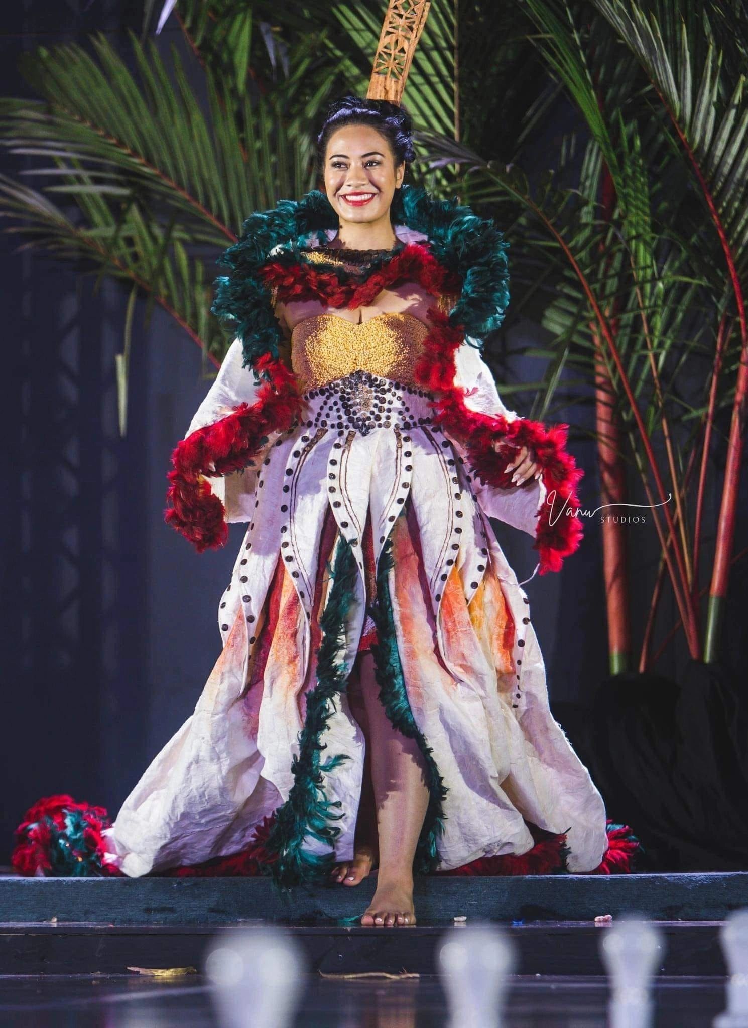 Miss Sāmoa Victoria Inc | Empowering Women