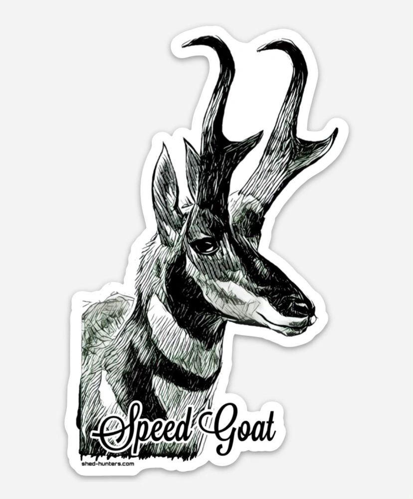 Speed Goat
