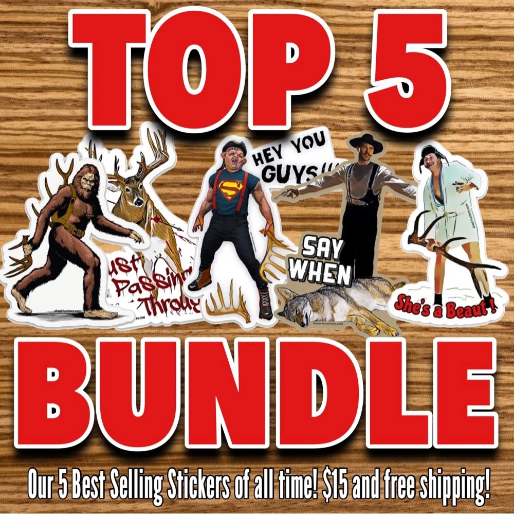 TOP 5 BUNDLE