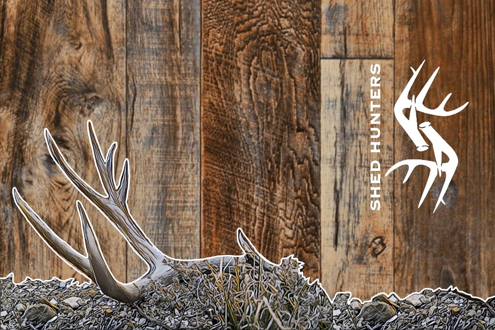 Our Shed Hunts | Shed-hunters.com