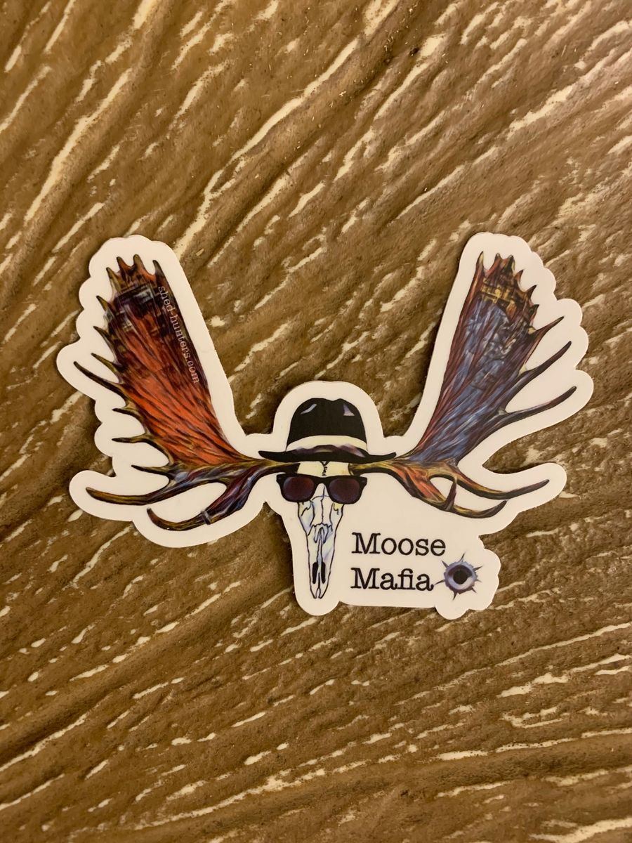 Moose Mafia
