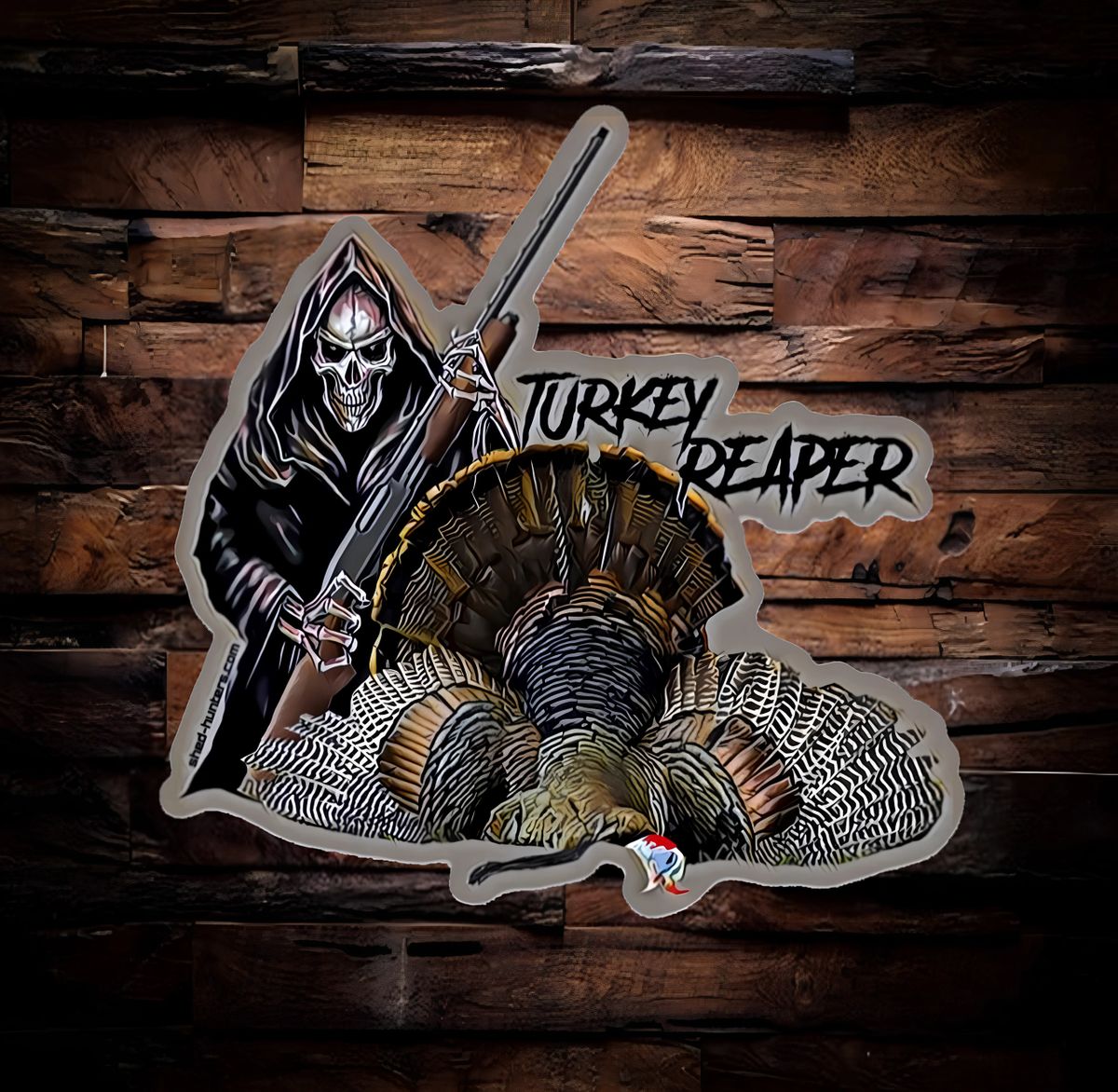 Turkey Reaper