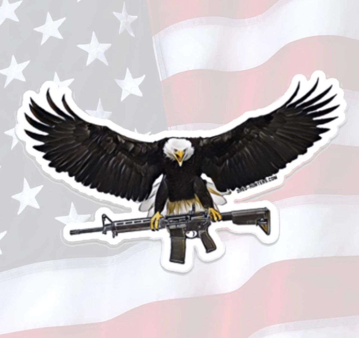 AR Eagle