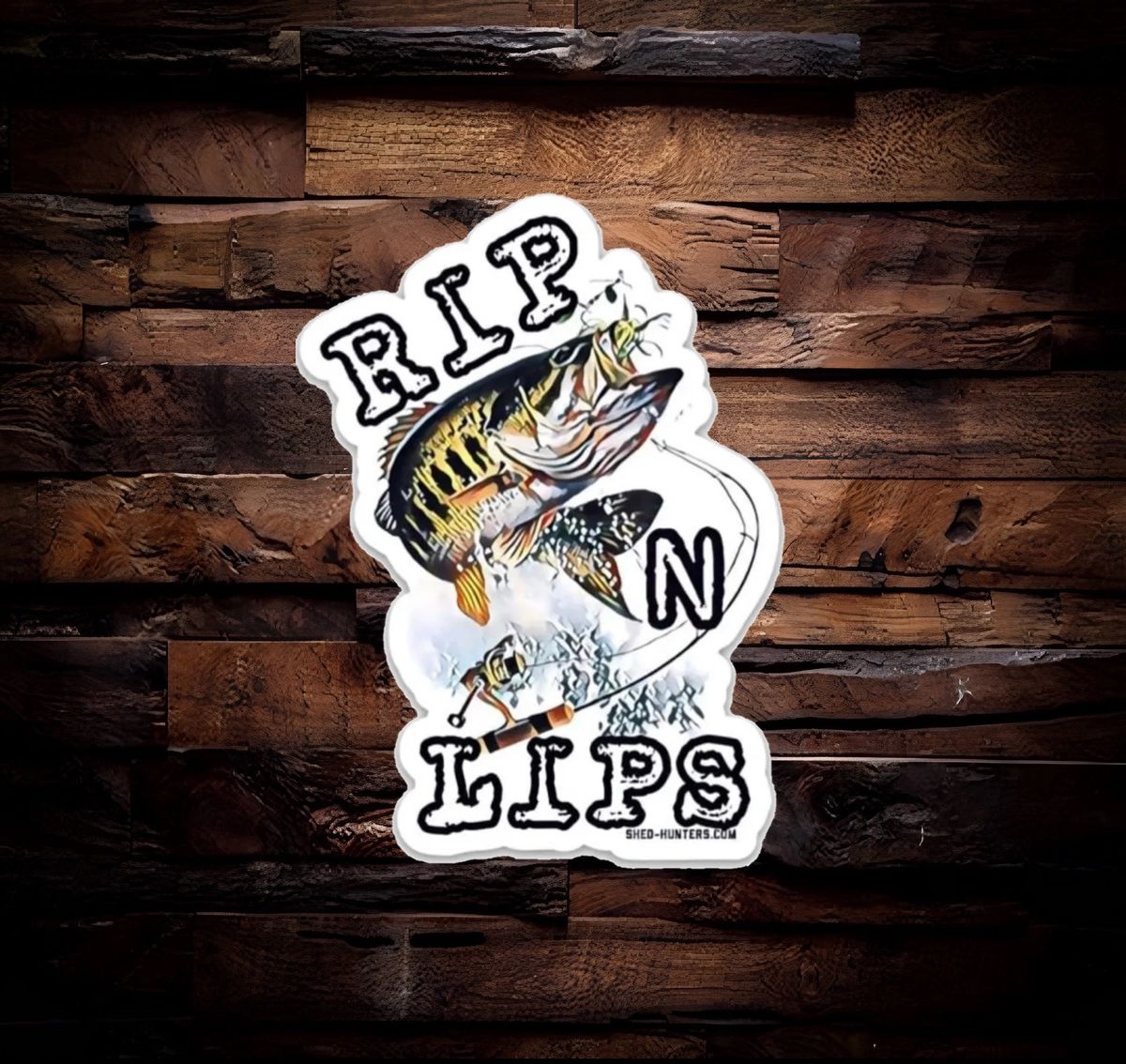 Rip N Lips
