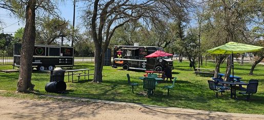 Brushy Creek Food Park