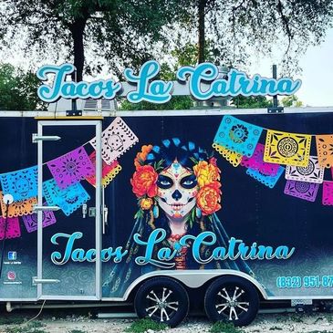 Brushy Creek Food Park