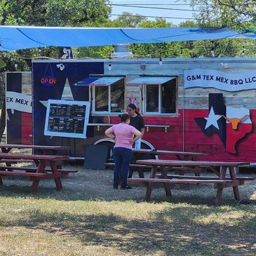 Brushy Creek Food Park