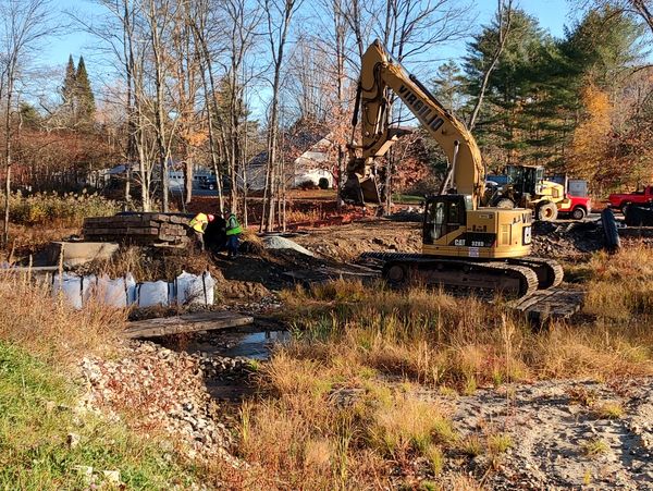 Forest Lake - Forest Lake, Winchester NH
