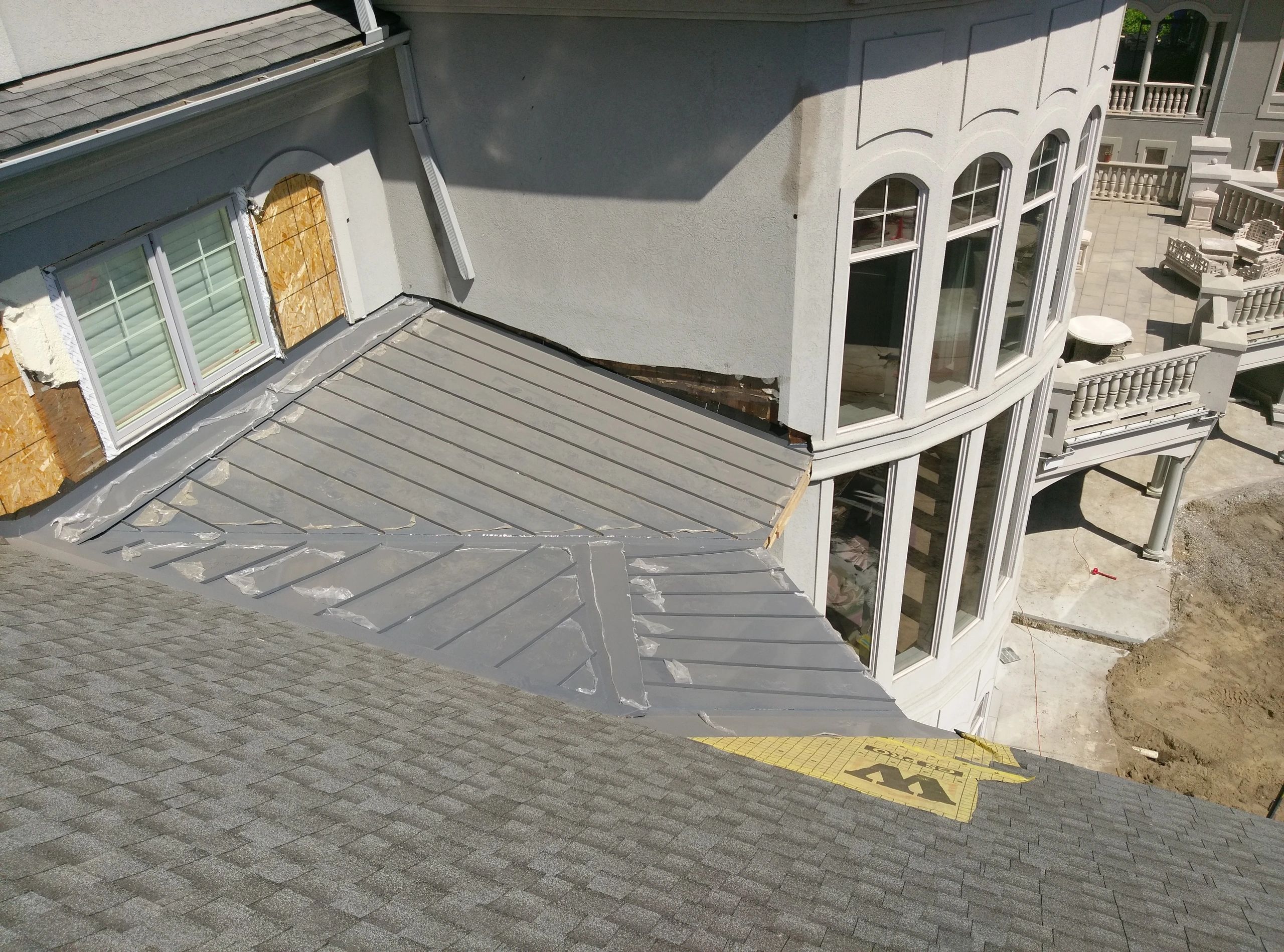 George Thomas Construction