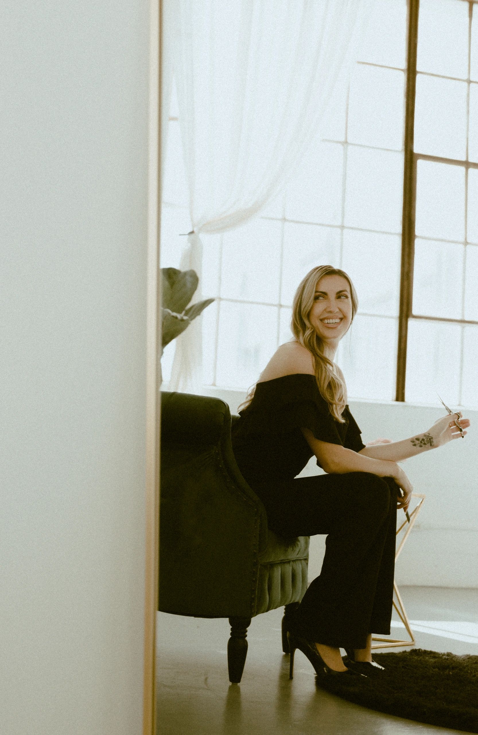 Beautiful By Ashley Reardon - Hair Extensions, Hair Color, Hair Salon