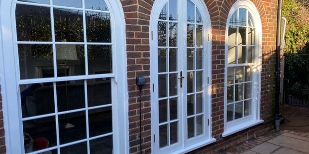 Manchester Sash Window Company