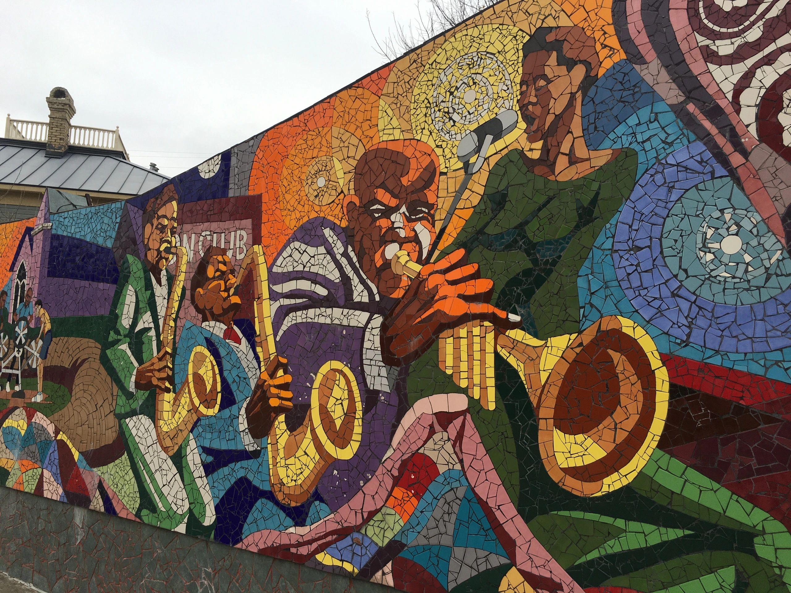 Black Austin Tours - Austin Tours, Travel Service, Black Tours