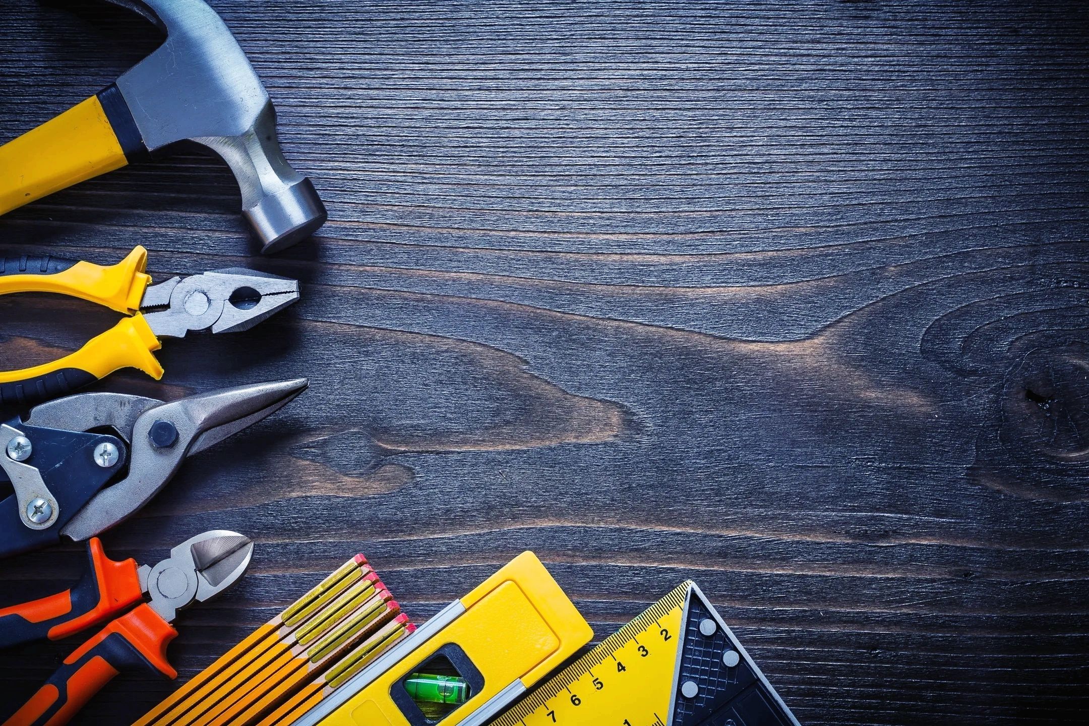 Quality Handyman Near Me | Mt. Juliet | Christensen Builders