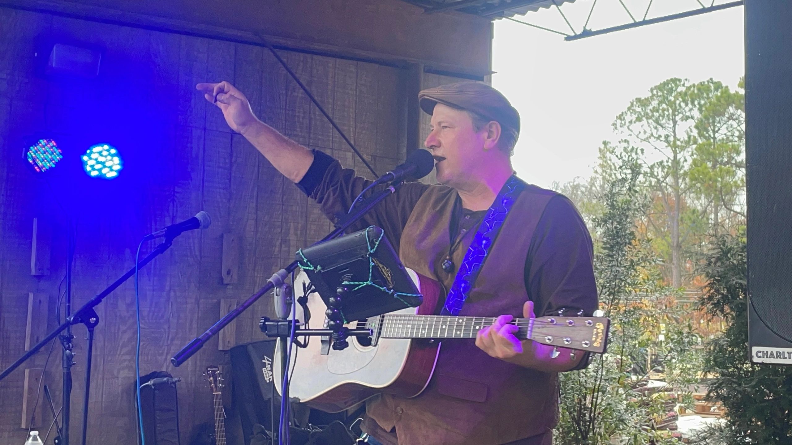 Charltone Music - Live Music Events