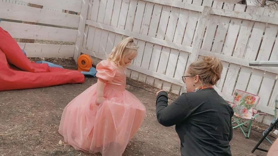 Girl Boss Photography