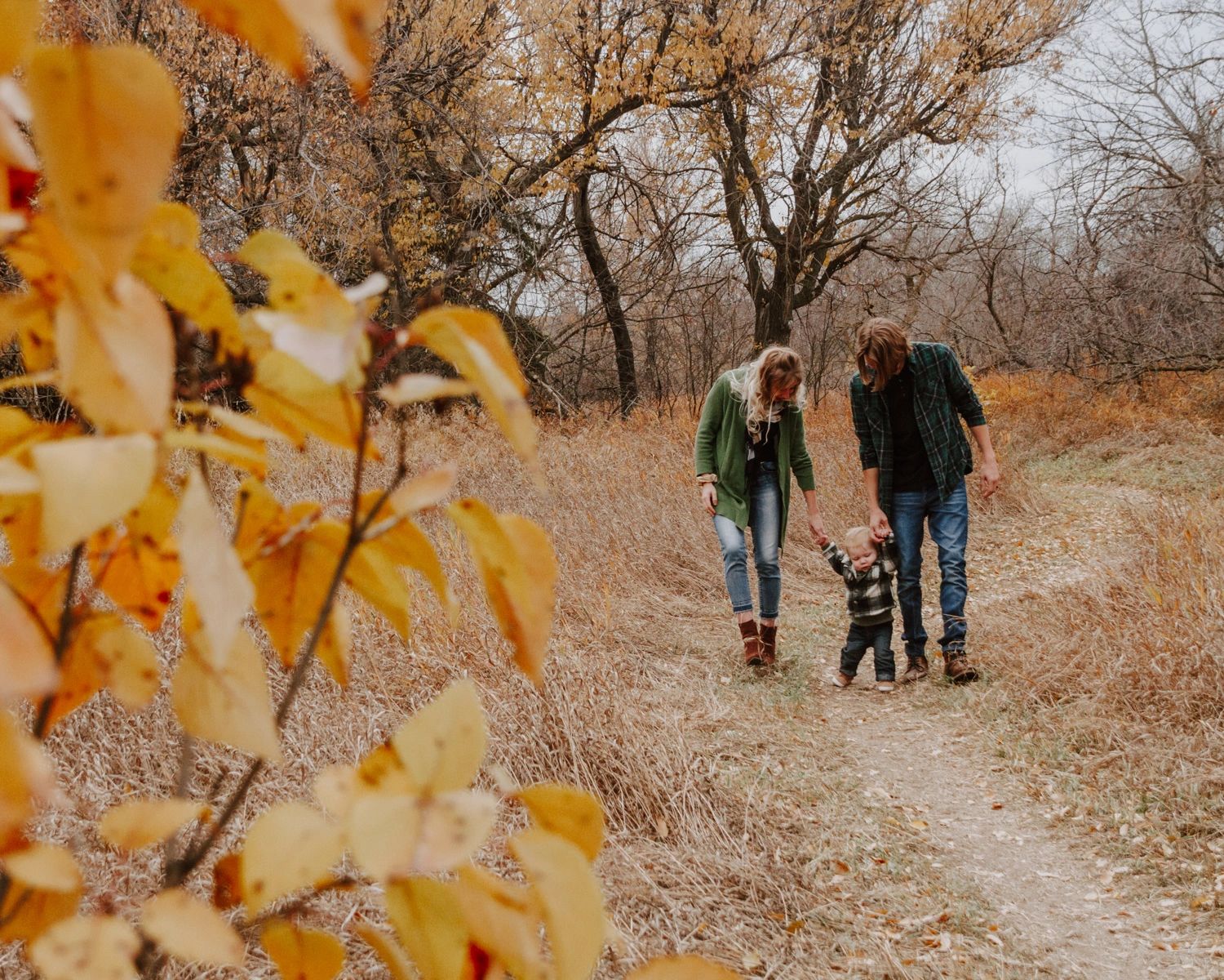 Girl Boss Photography