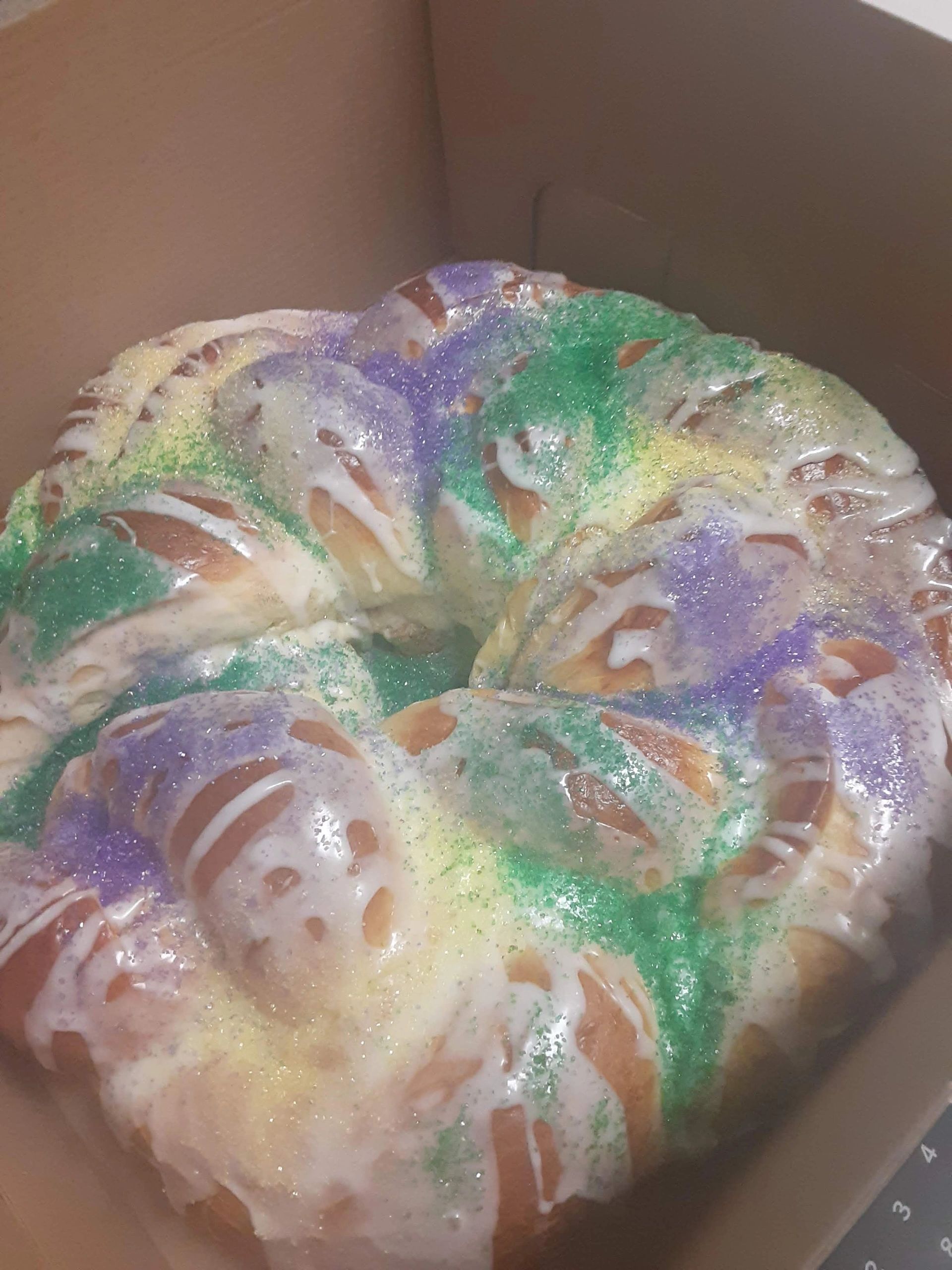 K. Bell's Confections