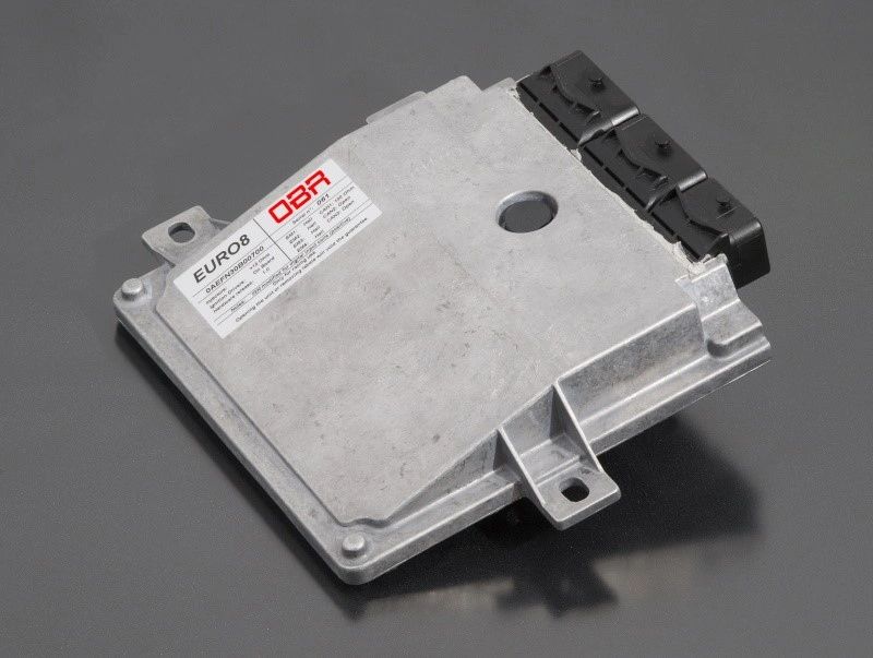 OBR Control pack Ecu package 7.3L Godzilla