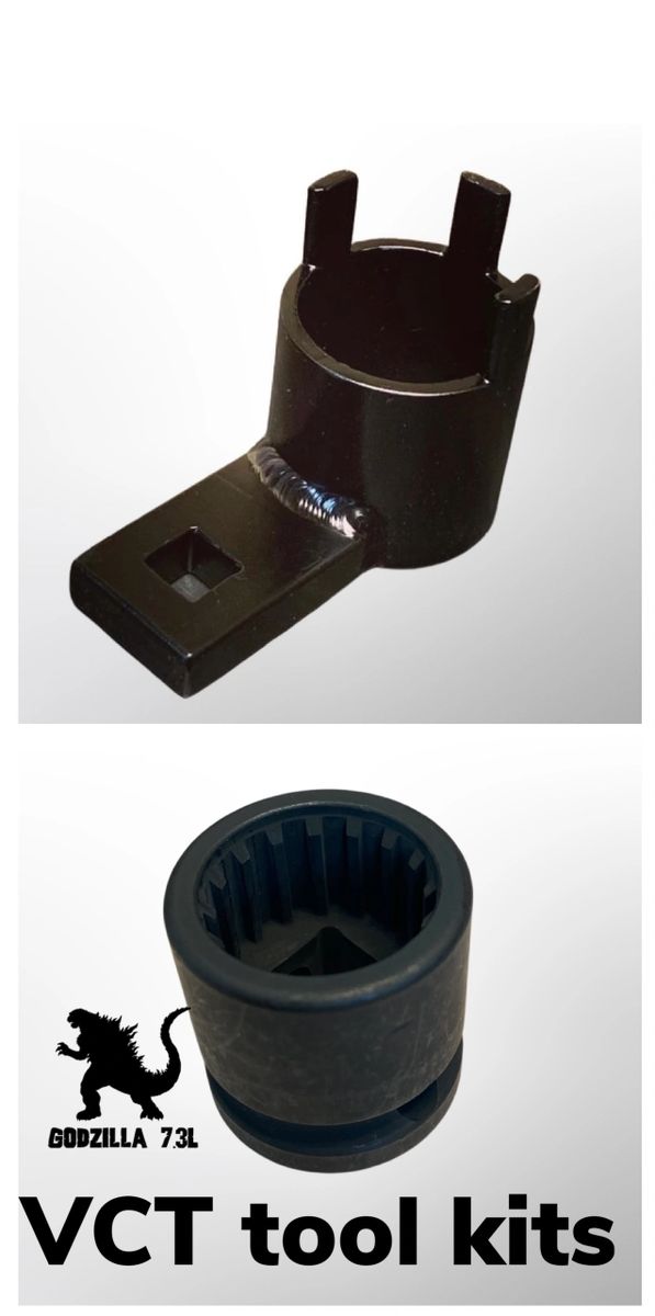 VCT camshaft Tool kit