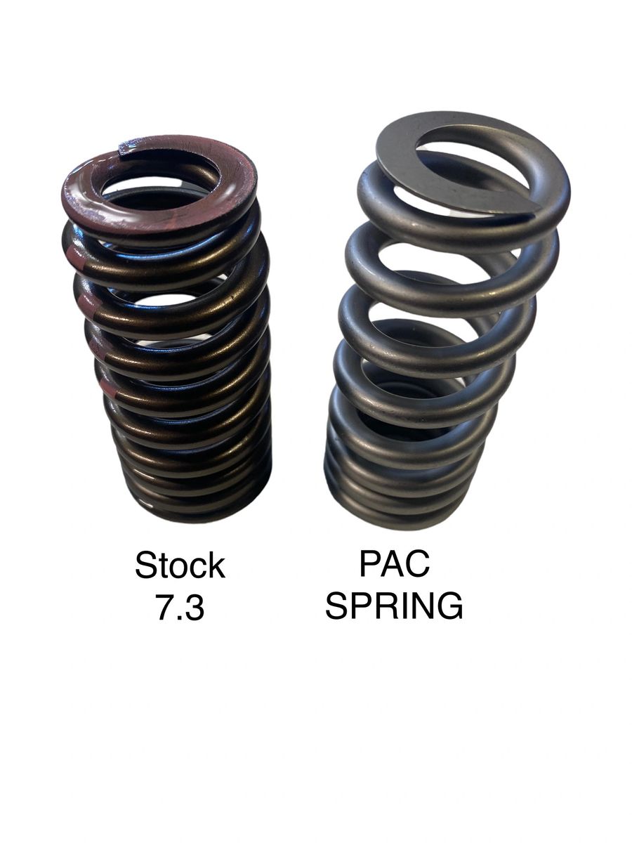 PAC performance Valvesprings