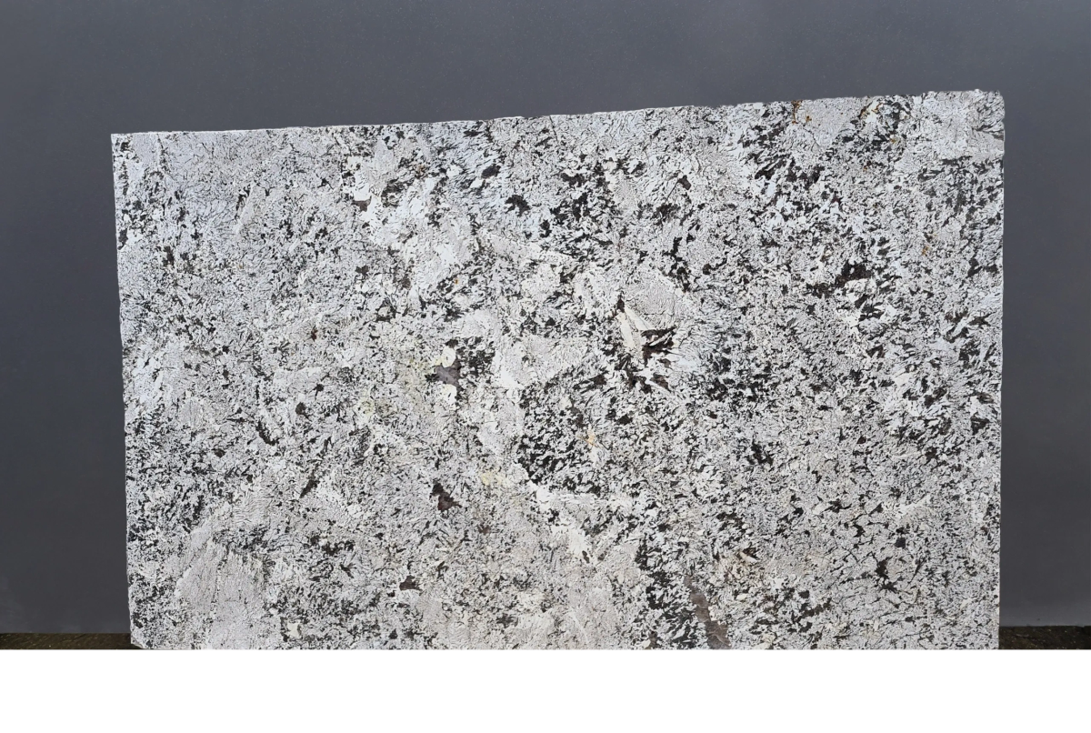 Aspen White Granite