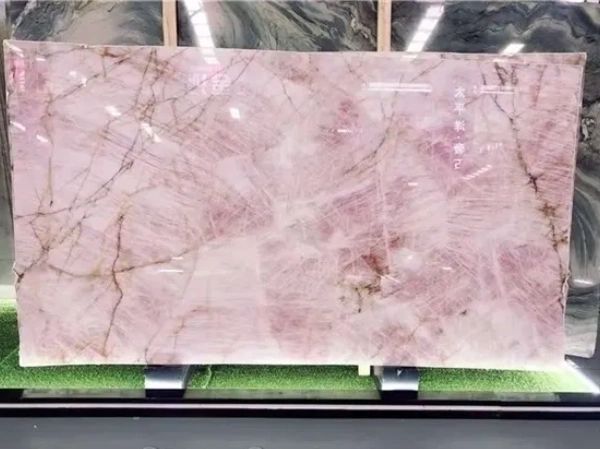 Rosa Quartzite