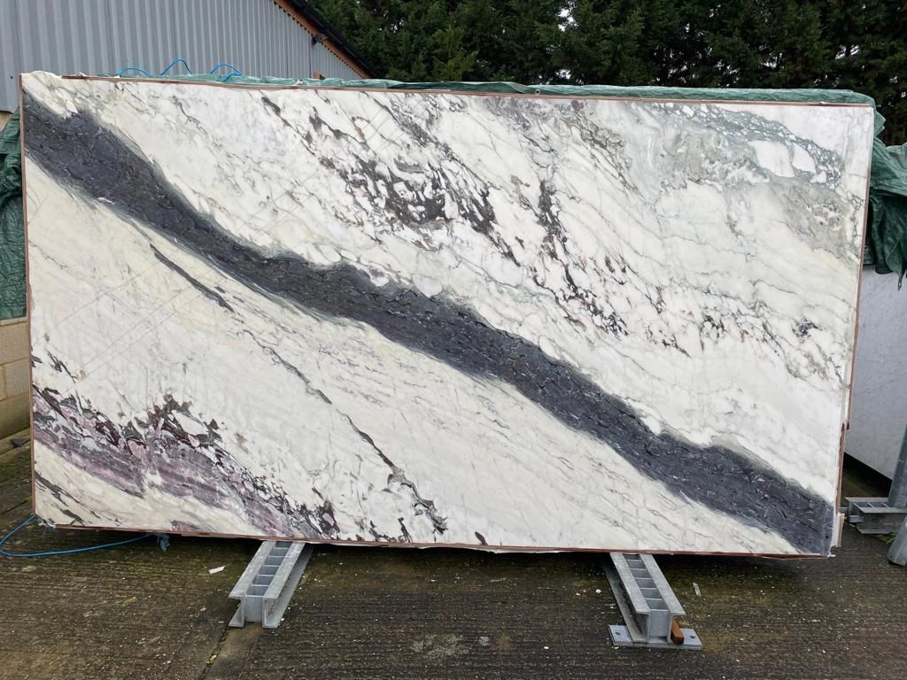 Breccia Capraia Marble