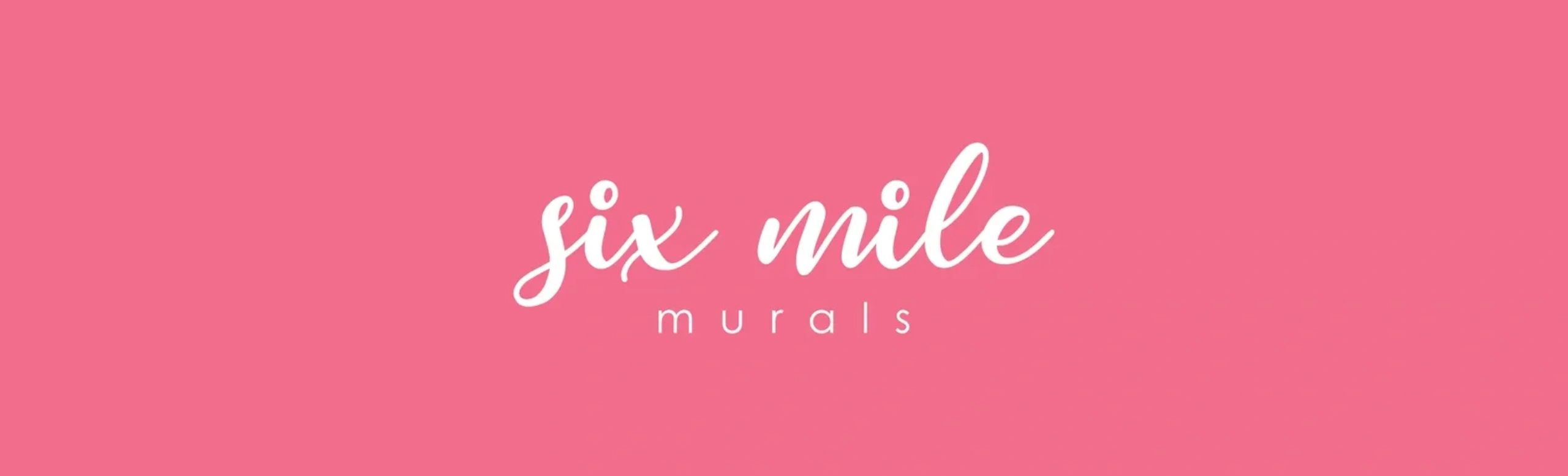 Custom Murals for Commercial Spaces | Six Mile Murals