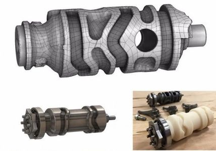 NS Precision Inc - Machine Shop, Cnc Machining | NS Precision Inc