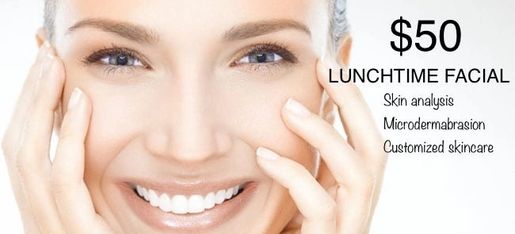 Microblade, Lashes and Facials - Luxury Lash & Brow, LLC