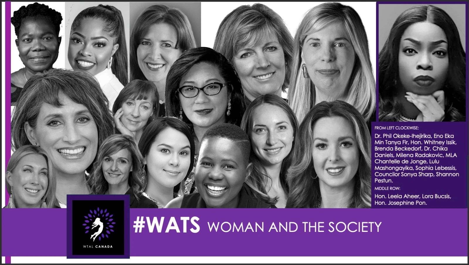 WTAL Canada